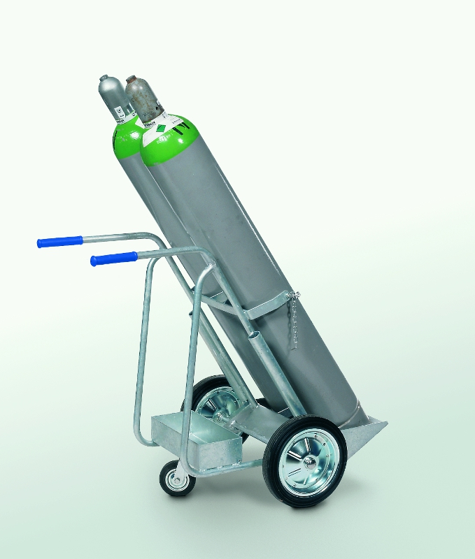 Calor Gas Cylinder Trolley at Marilyn Rose blog
